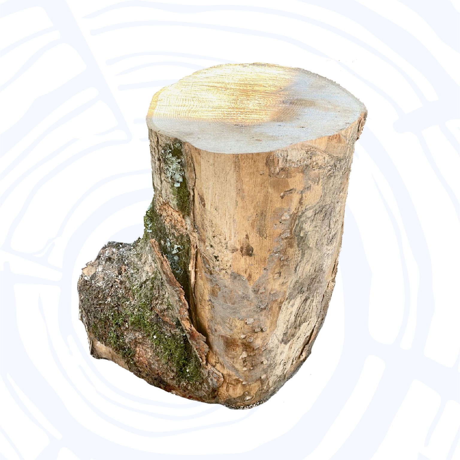 Chopping Block - Peak Logs